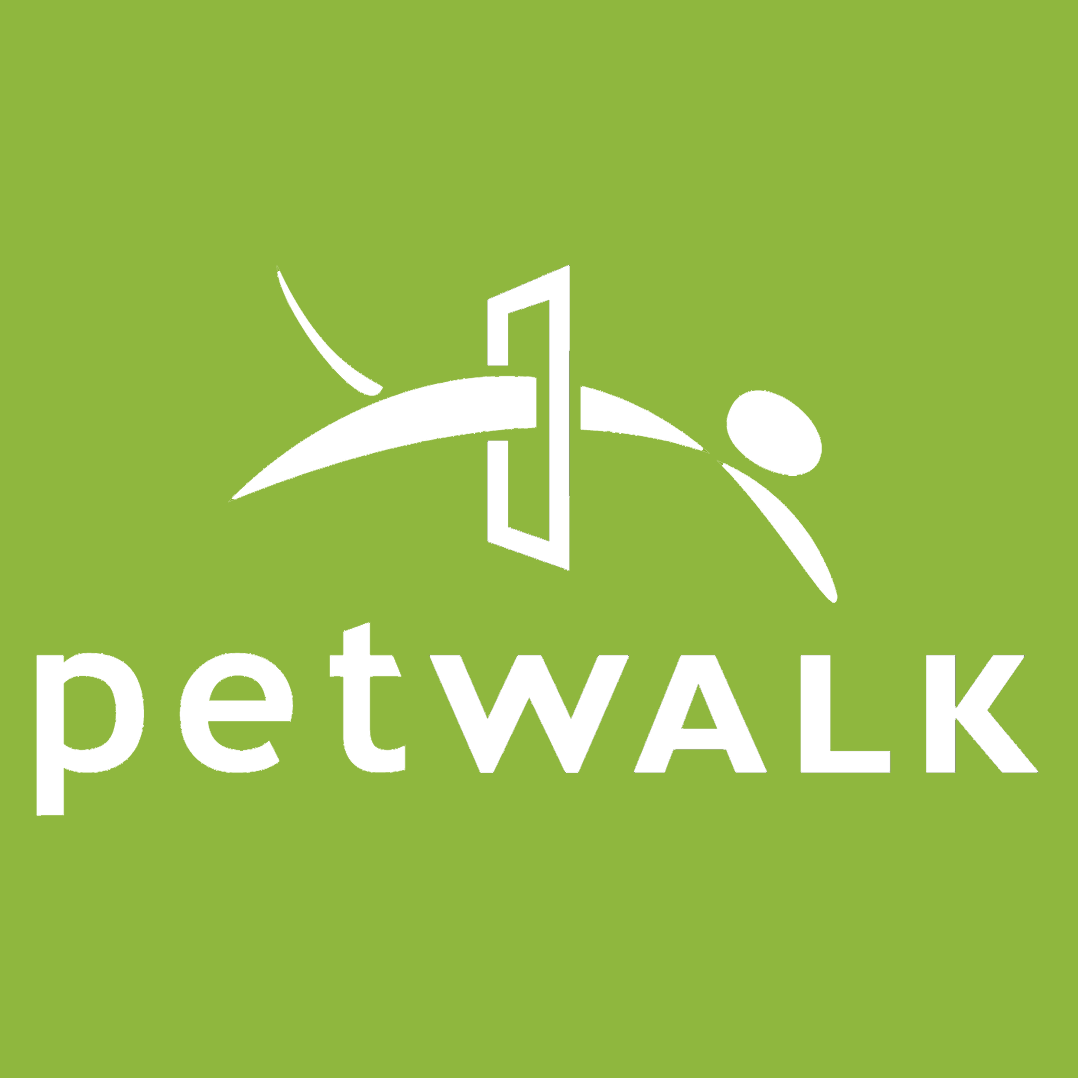 petWALK 💚 Die intelligente Tiertüre aus Österreich