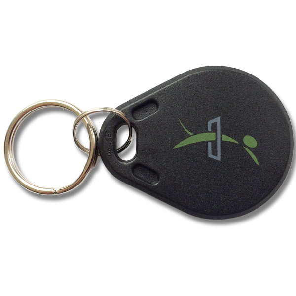 RFID - collar tag - large – petWALK